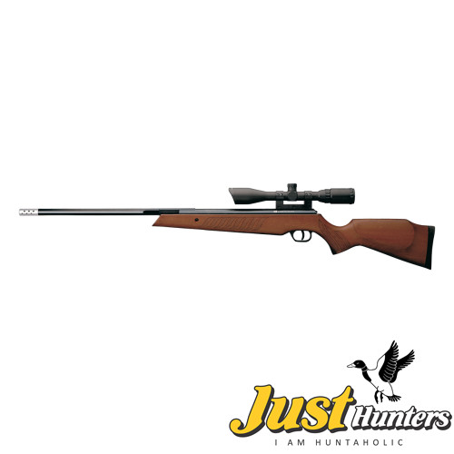 Cometa Airgun Fusion Cal .22 - Hunting, Shooting, Airguns, Scopes, Camo ...