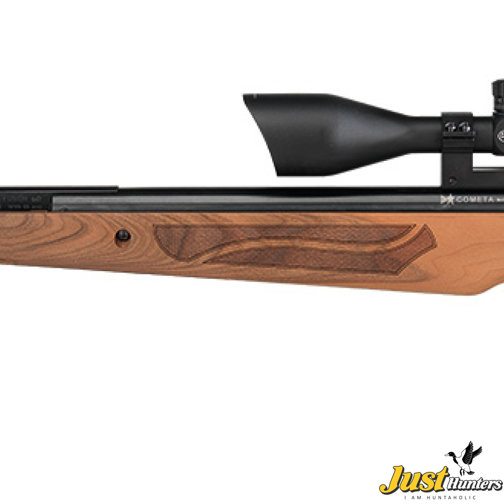 Buy Airgun Cometa Fusion Premier Cal .22 Online Best Price in Pakistan