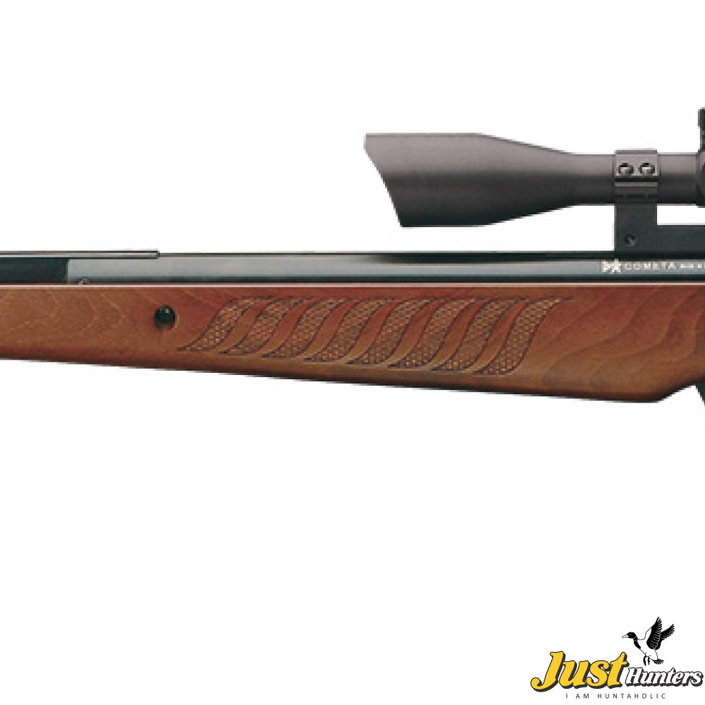 Cometa Fusion Star Cal .22 Airgun - Hunting, Shooting, Airguns, Scopes ...