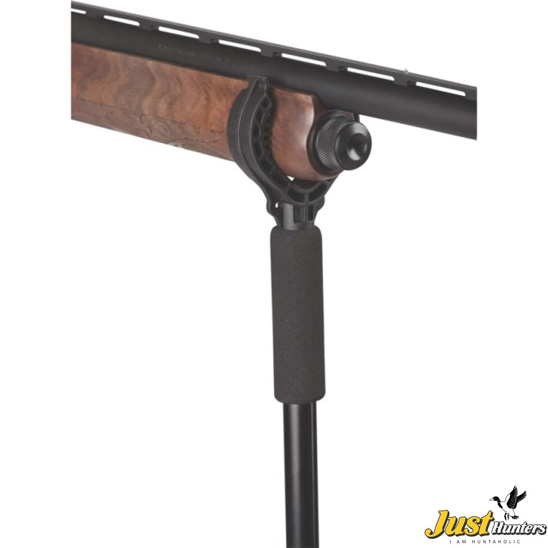 Allen Gripper Shooting Stick - Hunting, Shooting, Airguns, Scopes, Camo ...