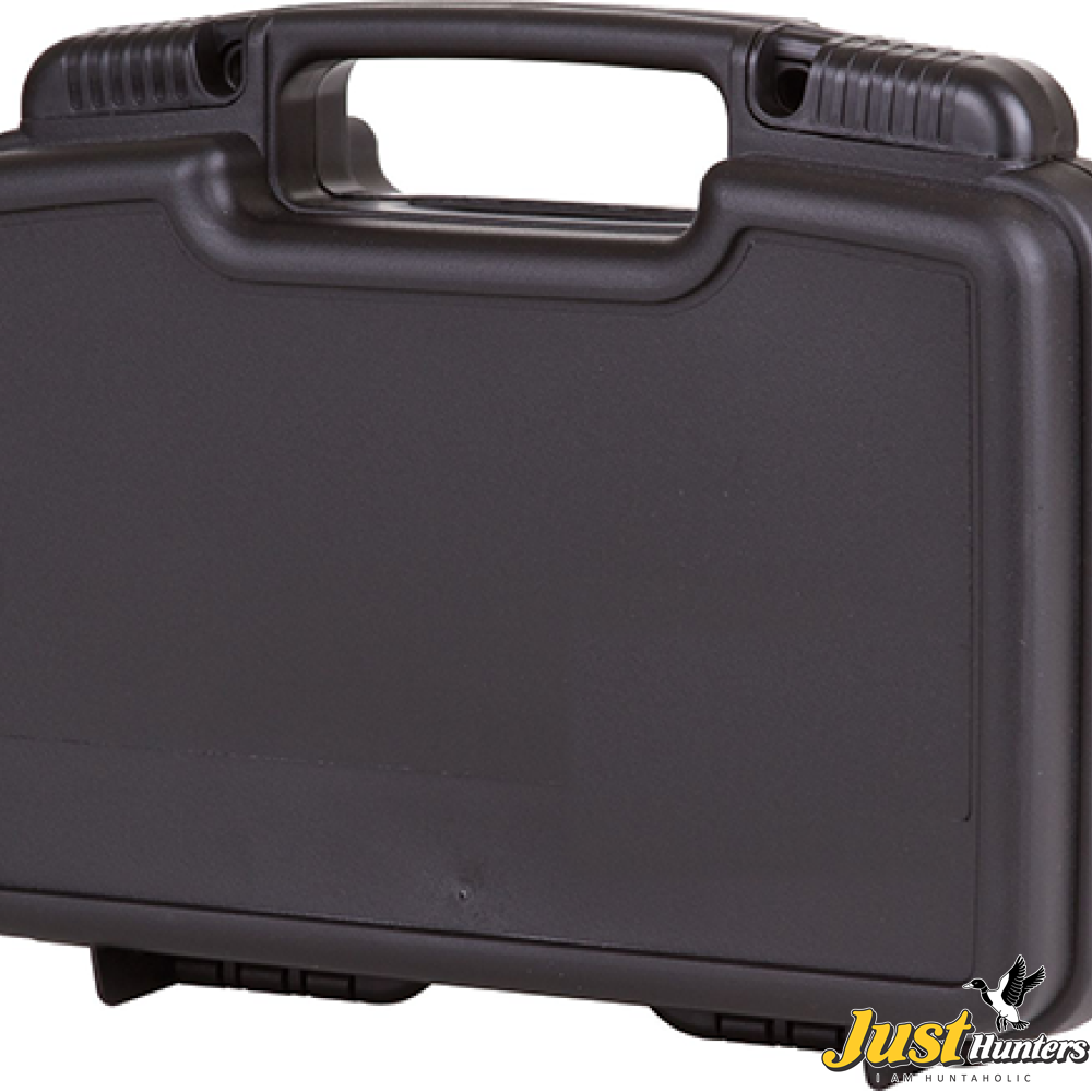 Buy Handgun Pistol Hard Case with Egg Shell Foam Padding Online Best ...