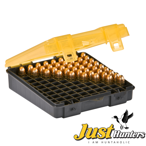 Buy Handgun Pistol Hard Case with Egg Shell Foam Padding Online Best ...