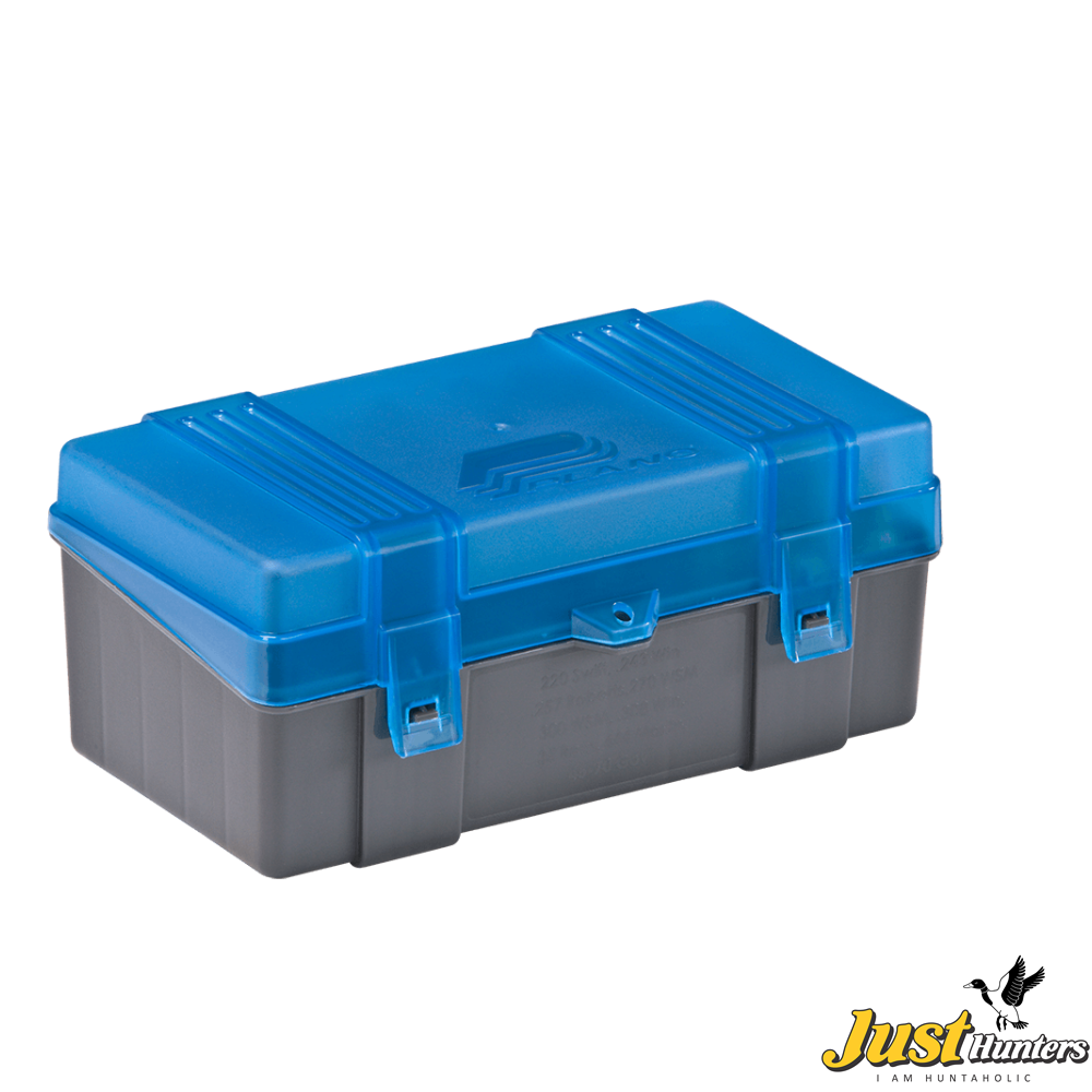BUY PLANO AMMO CASE 50-COUNT MEDIUM RIFLE AMMO CASE ONLINE BEST PRICE ...