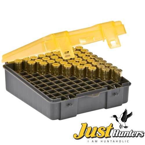 Glock Pistol Hard Box - Hunting, Shooting, Airguns, Scopes, Camo ...