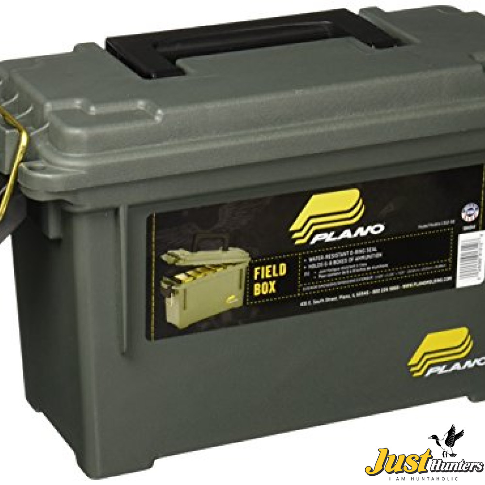 BUY PLANO AMMO CASE CARTRIDGE CASE AMMO BOX ONLINE BEST PRICE IN PAKISTAN