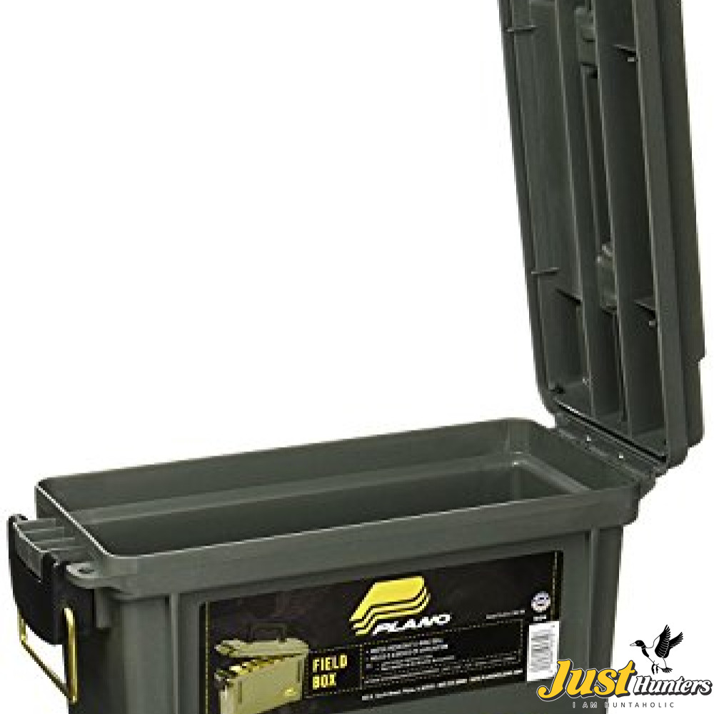 BUY PLANO AMMO CASE CARTRIDGE CASE AMMO BOX ONLINE BEST PRICE IN PAKISTAN