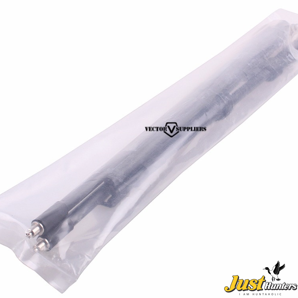 Buy Vector Optics 39'' inch Bungee Corded Collapsible Shooting Hunting ...