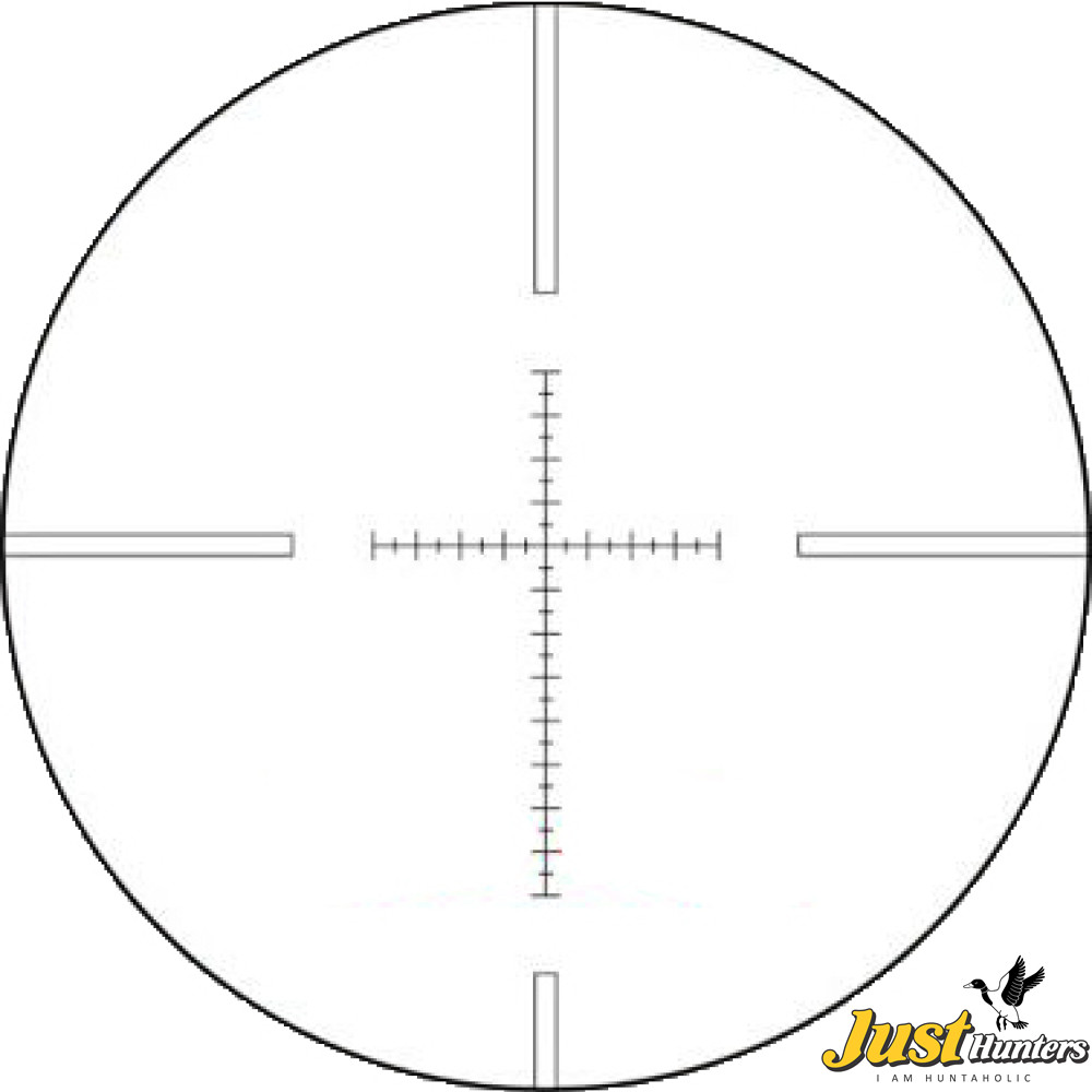 Buy Vector Optics Sentinel 8-32x50 Tactical Rifle Scope Online Best ...