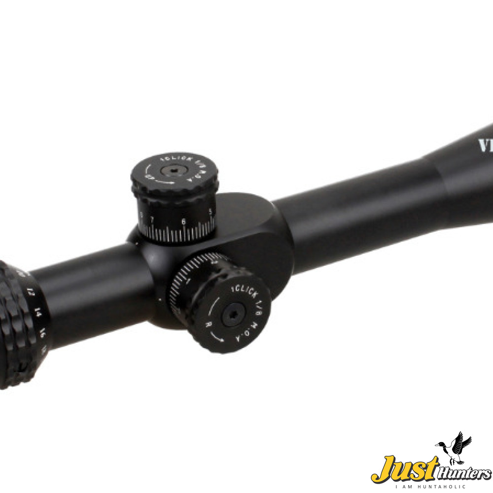 Buy Vector Optics Sentinel 8-32x50 Tactical Rifle Scope Online Best ...