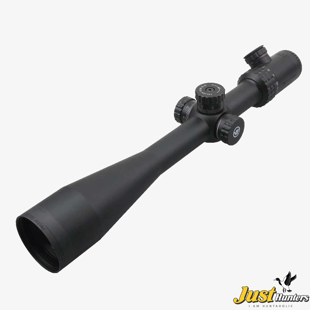 Vector Optics Sentinel 8-32x50 Tactical Rifle Scope Telescopic Sight ...