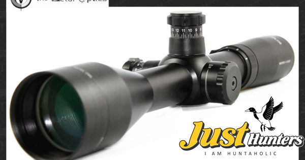 Buy Vector Optics Reaper 4-14x50 Tactical Rifle Scope Online Best Price ...