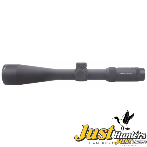 Vector Optics Forester 3-15x50 IR Rifle Scope Super Bright Clear ...