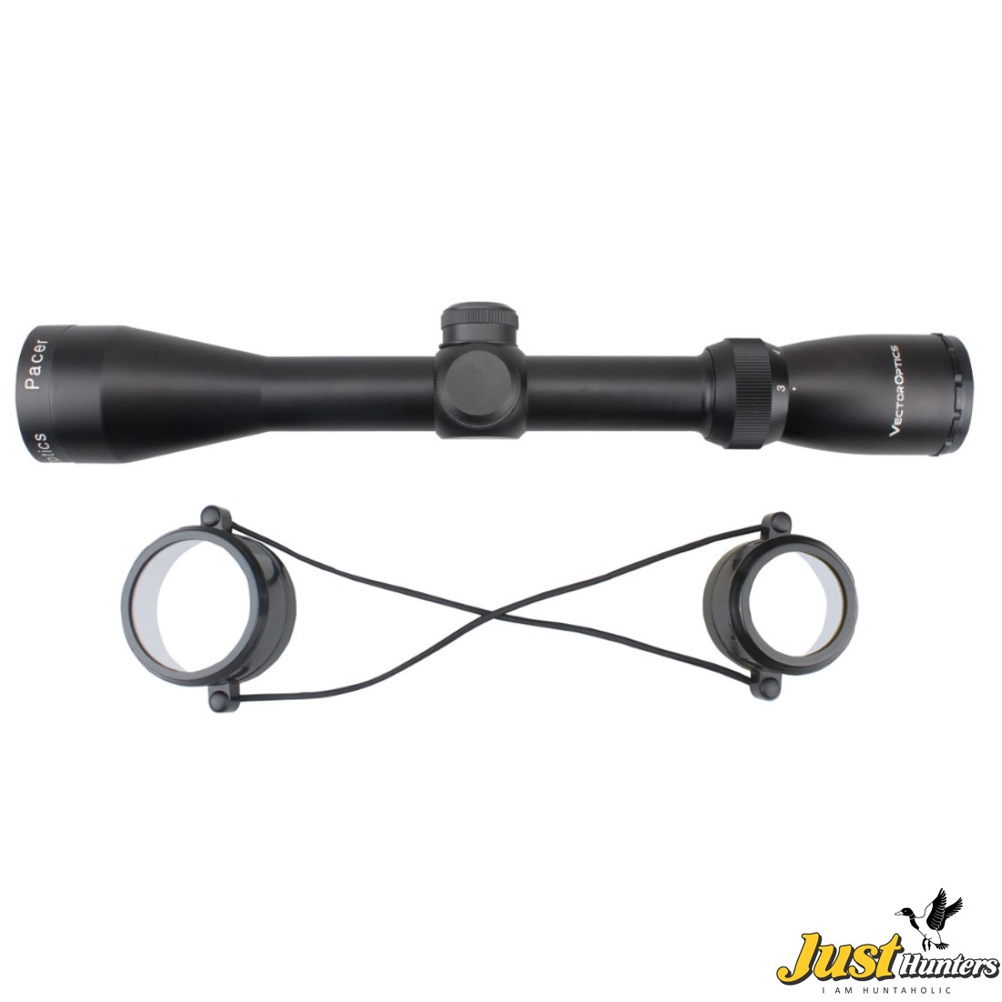 Buy Vector Optics Pacer 3-9x40 Rifle Scope for the Hunting Shooting ...