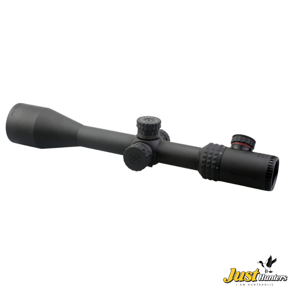 Buy Vector Optics Sentinel Hunting 6-24x50 E Target Shooting Riflescope ...