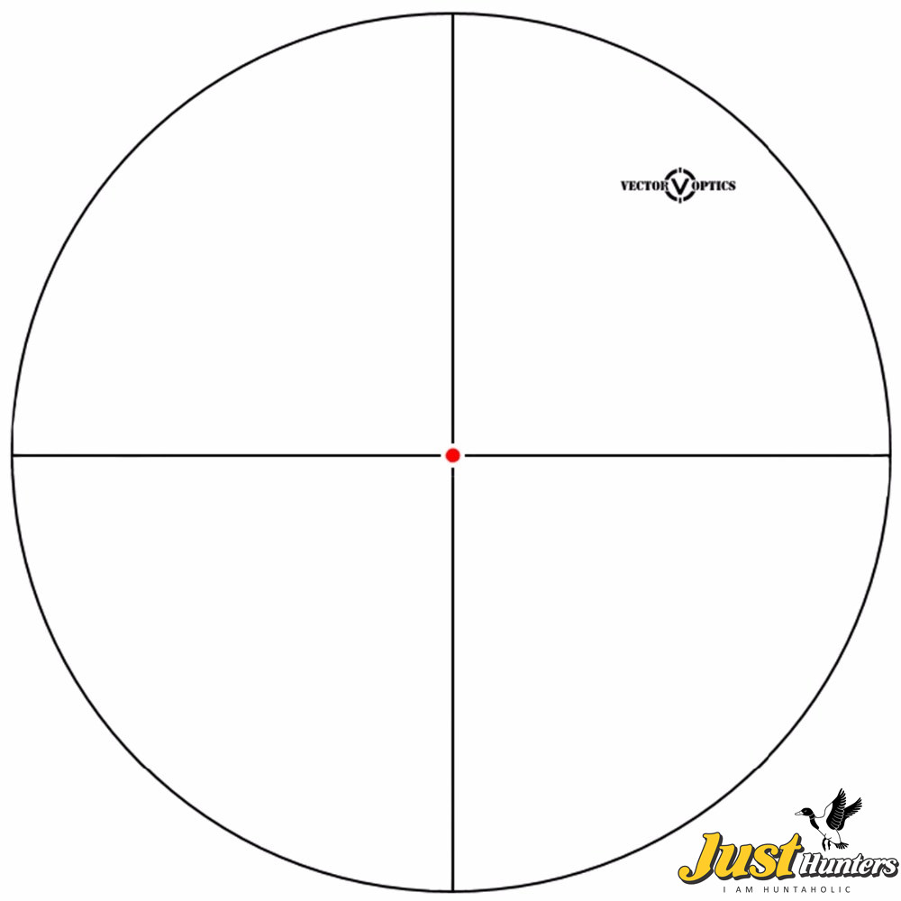 Buy Vector Optics Minotaur 12-60x60 Tactical Gun Rifle Scope Thin ...