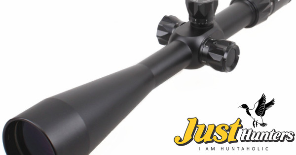 vector telescopic sights