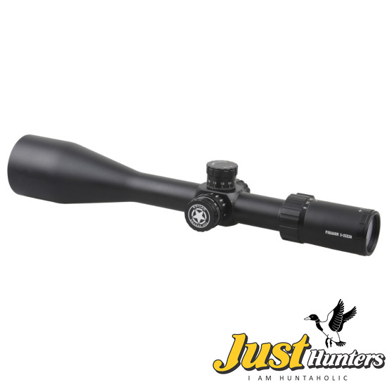 Vector Optics Paragon 5-25x 56mm Hunting Sniper Long Range Rifle Scope ...