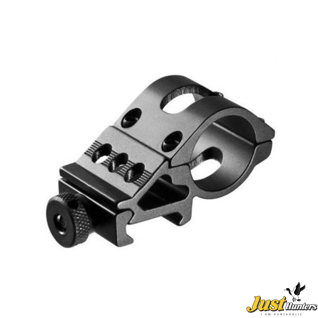 Vector Optics Tactical 1'' / 25.4mm Laser and Flashlight to Side Weaver ...