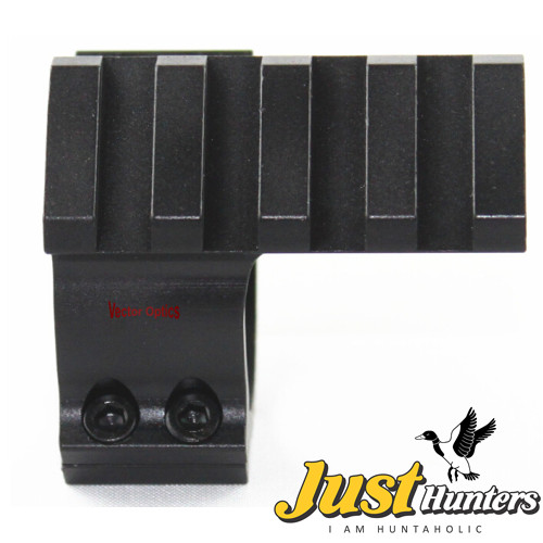 Tactical Push Button Sling Swivel Loop Picatinny Weaver QD Mount Comb ...