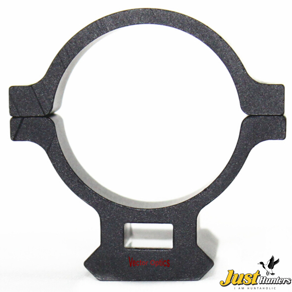 Vector Optics 30 mm Rifle Scope Ring Adapter Mount With Weaver Rail