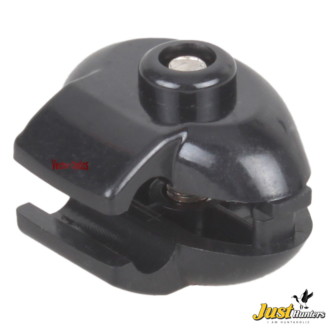 Vector Optics Gun Trigger Lock Safety ABS Plastic for Rifle Pistol ...