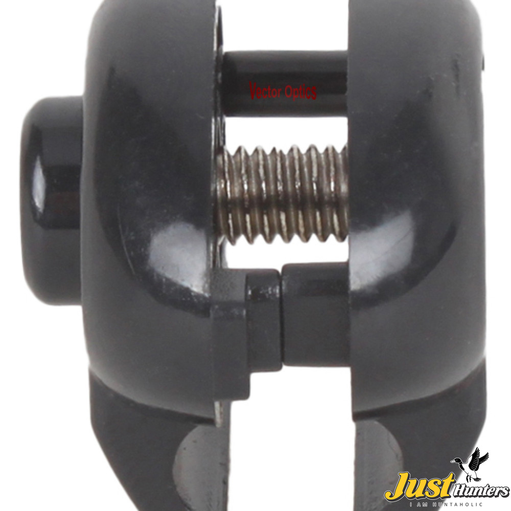 Vector Optics Gun Trigger Lock Safety ABS Plastic for Rifle Pistol ...