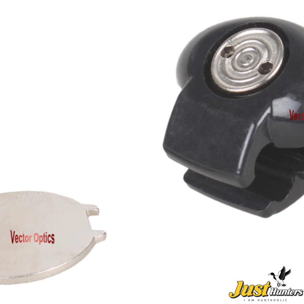 Vector Optics Gun Trigger Lock Safety ABS Plastic for Rifle Pistol ...