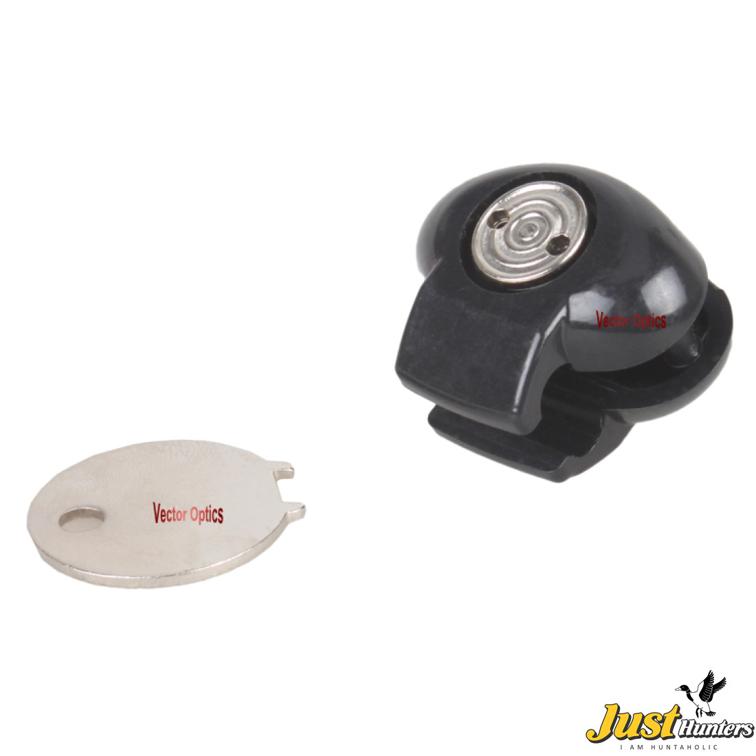 Vector Optics Gun Trigger Lock Safety ABS Plastic for Rifle Pistol ...