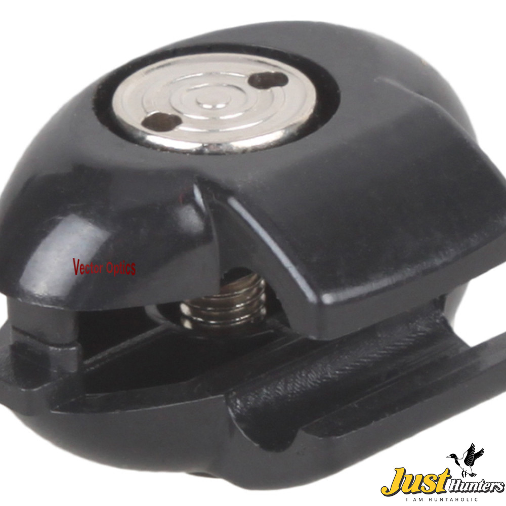 Vector Optics Gun Trigger Lock Safety ABS Plastic for Rifle Pistol ...