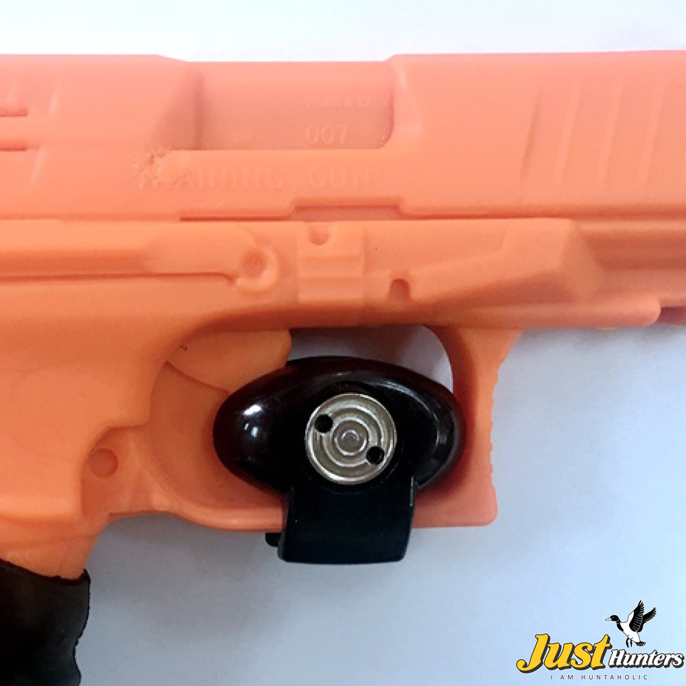 Vector Optics Gun Trigger Lock Safety ABS Plastic for Rifle Pistol ...