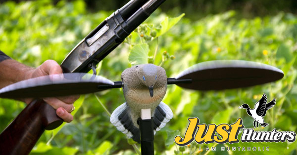 Buy Mojo Voodoo Dove Online Best Price in Pakistan