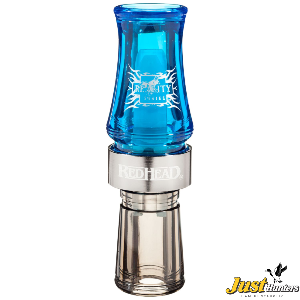 RedHead Reality Series Poly Mallard Duck Call - Hunting, Shooting ...