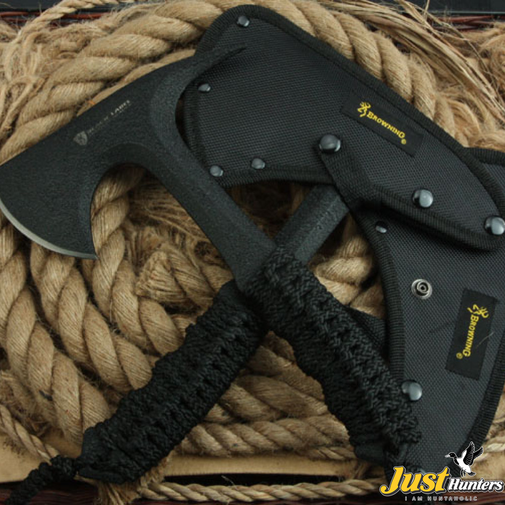 Buy Browning Black Label Shock 'N' Awe Tomahawk AXE Online Best Price ...