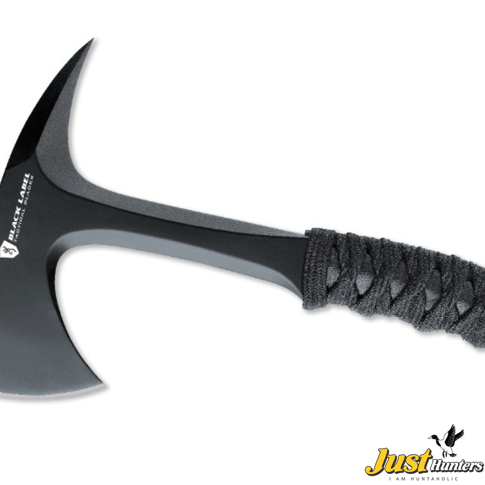 Buy Browning Black Label Shock 'N' Awe Tomahawk AXE Online Best Price ...