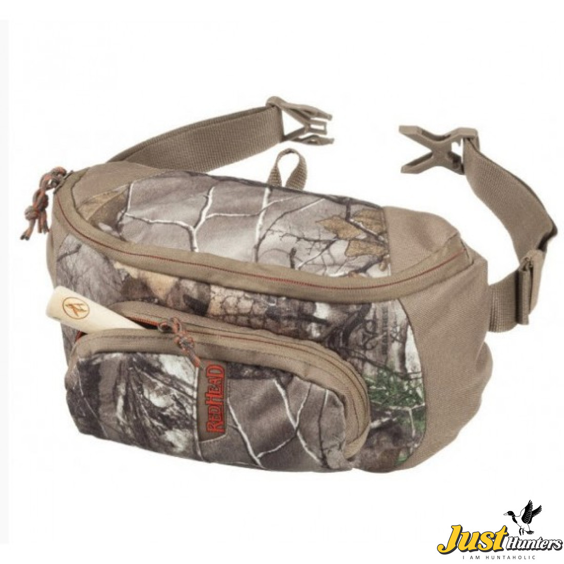 REDHEAD® CROSS TIMBERS WAIST PACK - Hunting, Shooting, Airguns, Scopes ...