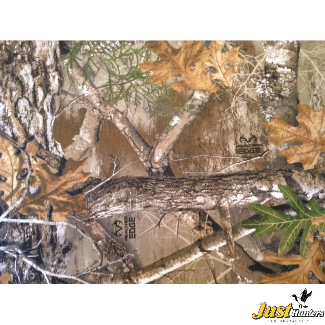 BUY REALTREE EDGE CAMOUFLAGE FABRIC ONLINE BEST PRICE IN PAKISTAN