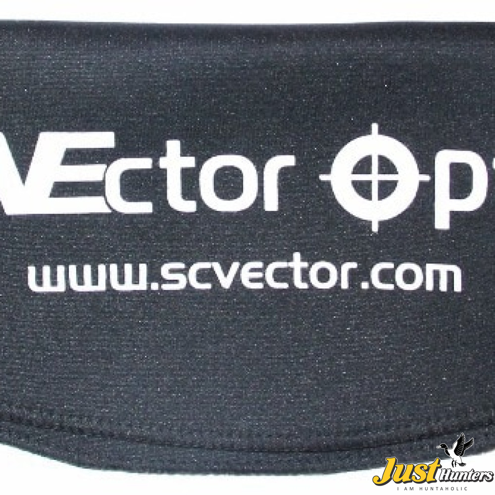 Vector Optics Riflescope Coat Scope Jacket Cover Rain Proof and Durable ...