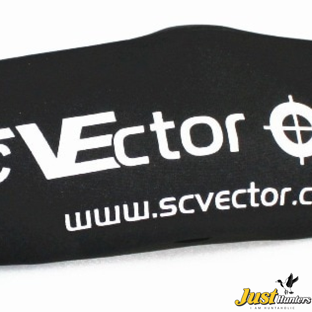 Vector Optics Riflescope Coat Scope Jacket Cover Rain Proof and Durable ...