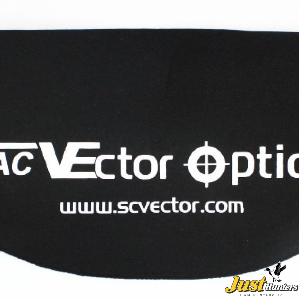 Vector Optics Riflescope Coat Scope Jacket Cover Rain Proof and Durable Protection