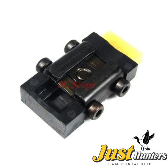 Vector Optics Riflescope Recoil Dovetail Stopper Avoid Falling Back ...