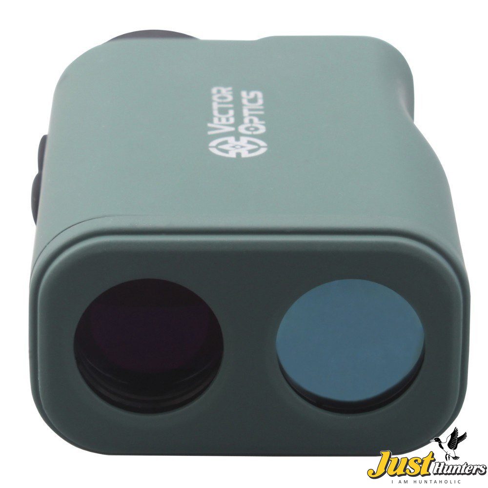 Vector Optics Rover 6x25 Golf Laser Range Finder Scope / BEELINE HEIGH ...