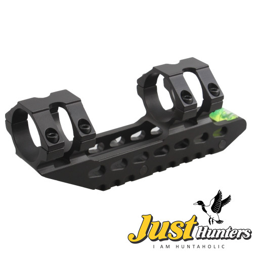 Tactical Push Button Sling Swivel Loop Picatinny Weaver QD Mount Comb ...