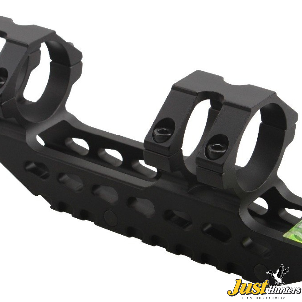 Vector Optics 30mm One Piece Riflescope ACD Riflescope Scope Mount Anti ...