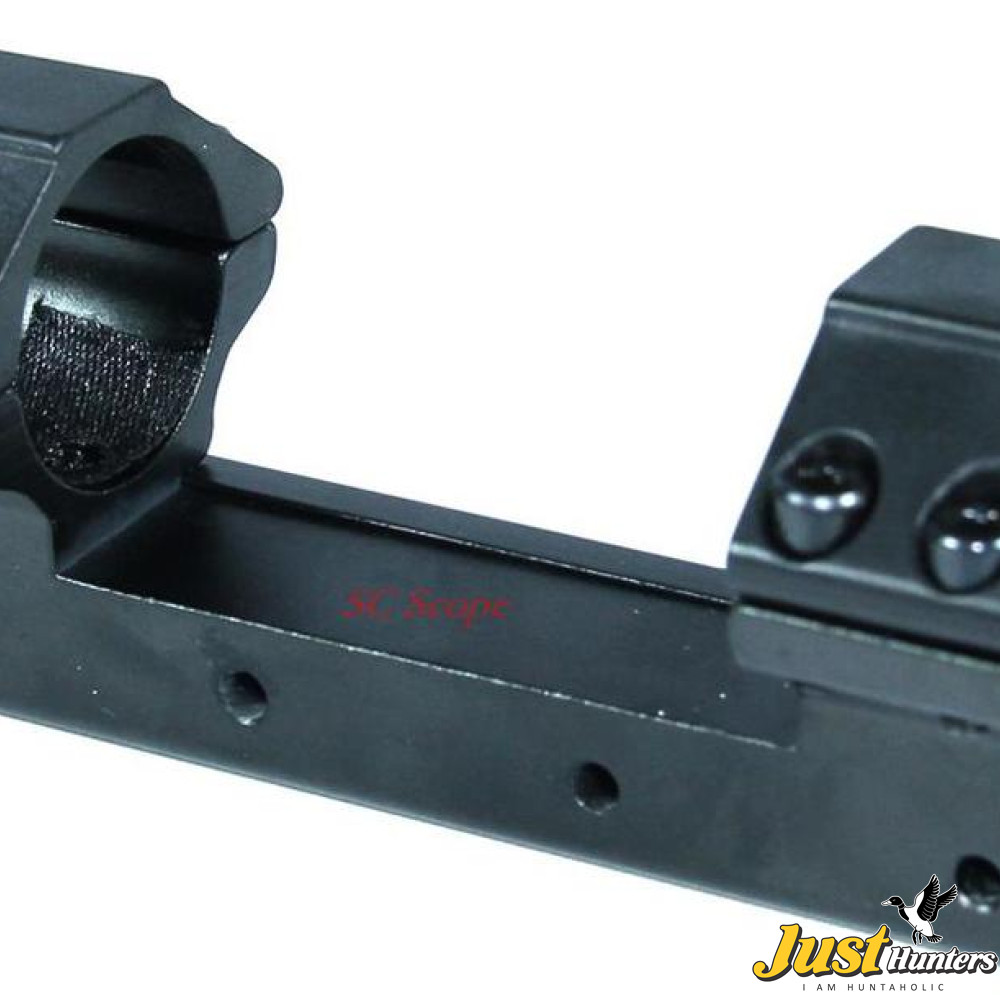 Vector Optics 25.4mm Scope One Piece Low Dovetail 11mm Mount Best Price ...