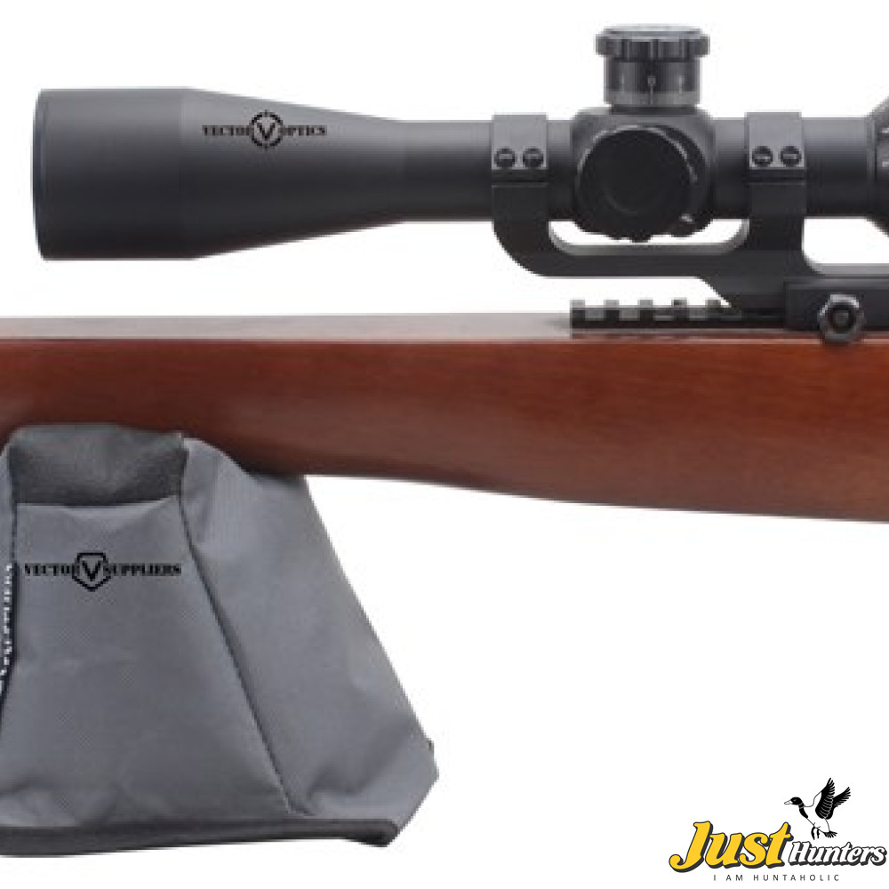 Vector Optics Portable Foldable Triple Play Front Rear Rifle Hunting ...