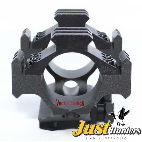 Tactical Push Button Sling Swivel Loop Picatinny Weaver QD Mount Comb ...