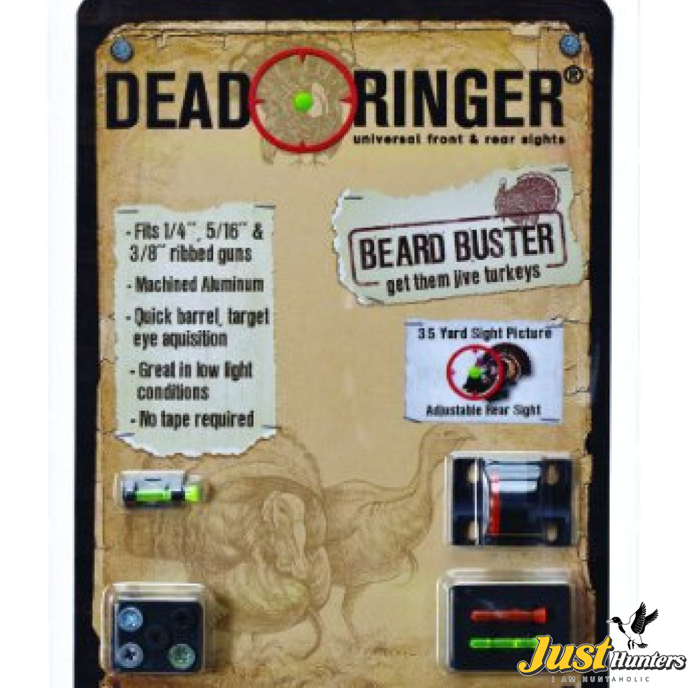 Buy Dead Ringer Buster Shotgun Sight Online Best Price in Pakistan