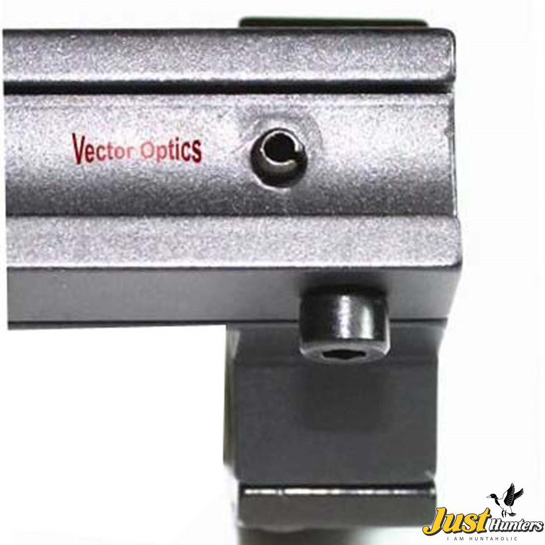 Buy Vector Optics 30mm OnePiece Dovetail Rifle Scope Mount Double Rings ...