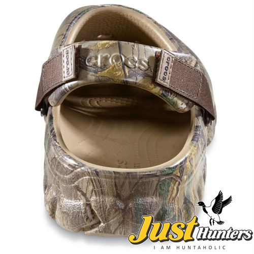 Crocs LiteRide Clogs Black - Hunting, Shooting, Airguns, Scopes, Camo ...