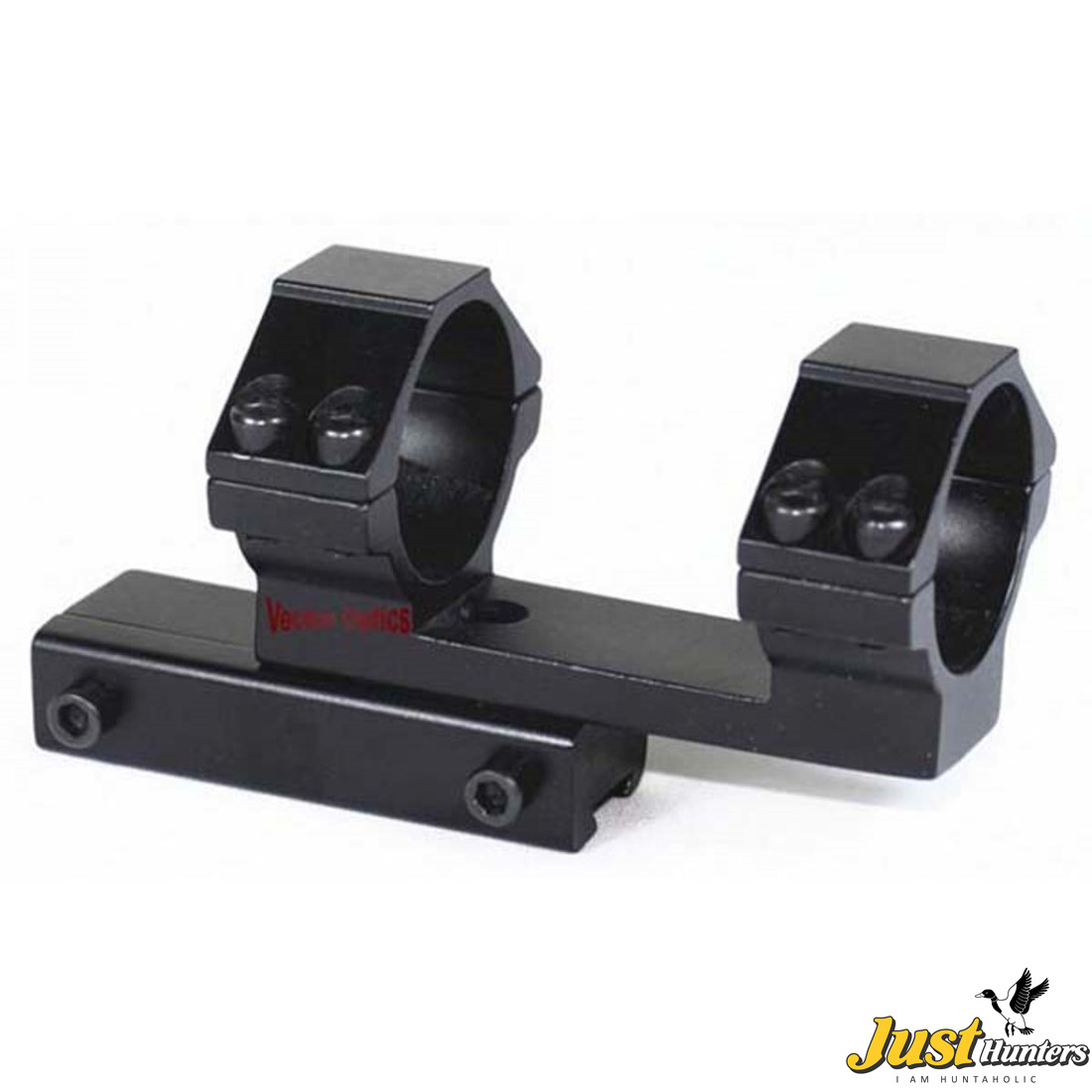Vector Optics 30mm OnePiece Extended Dovetail Mount - Hunting, Shooting ...